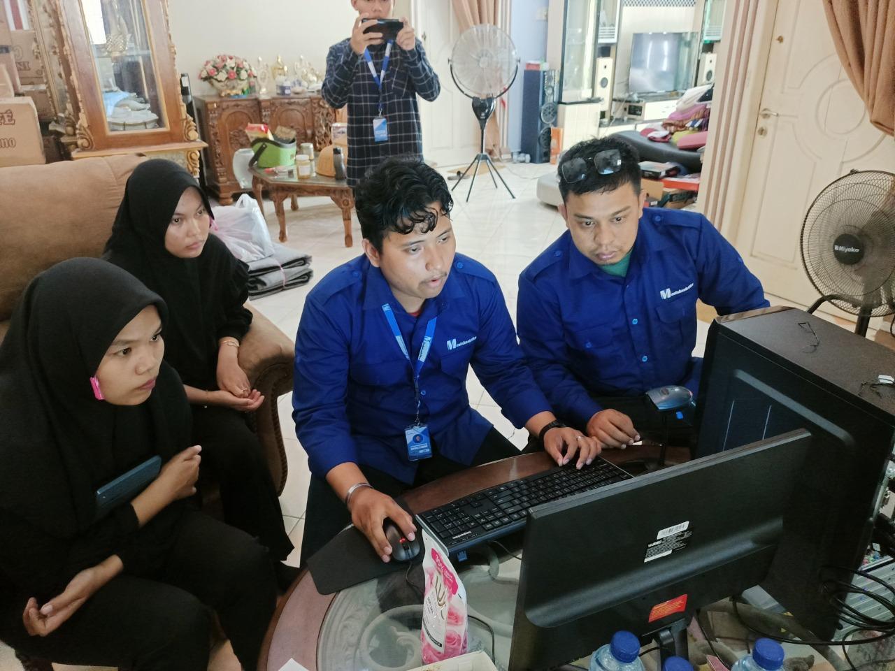 Software Kasir UMKM Di Bangkinang - Mesin Kasir Pekanbaru